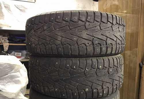 Pirelli Ice Zero 205/55 R16
