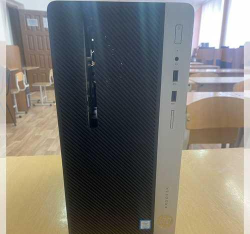 Hp prodesk 400 g6