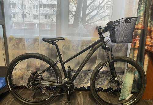 Mongoose switchback expert W, рама S