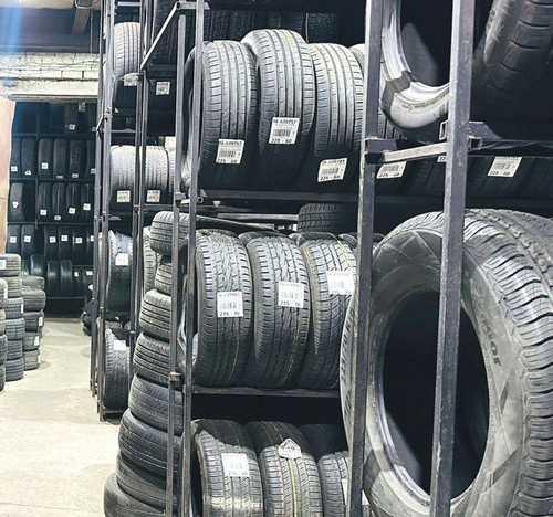 Michelin Primacy HP 225/50 R17 102W