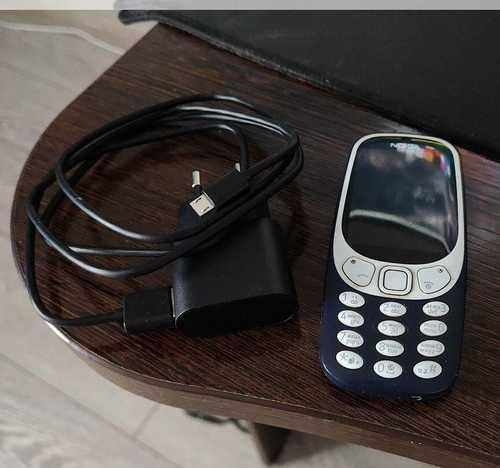 Nokia 3310 (2017)