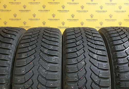 Bridgestone Blizzak Spike-01 205/60 R16 92T