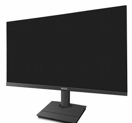 Mucai 27" Монитор N2788QH, черный