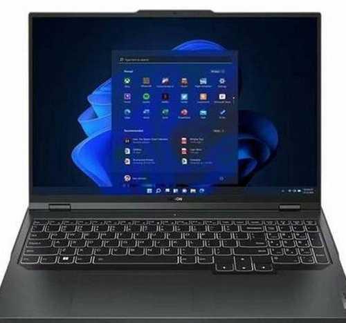 Lenovo Legion Pro 5 16ARX8 Ryzen 7 7745HX 16Gb SSD1Tb nvidia GeForce RTX4060 8Gb 16" IPS wqxga (2560