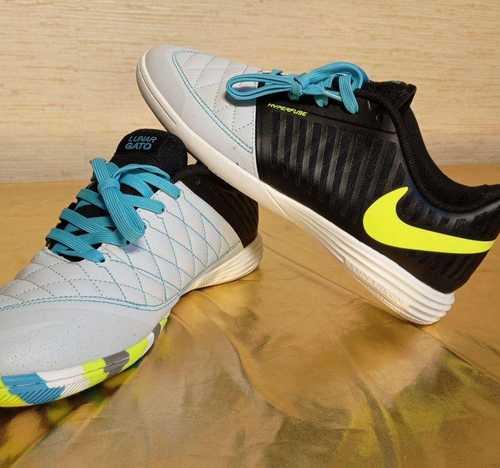Футзалки nike 39-45