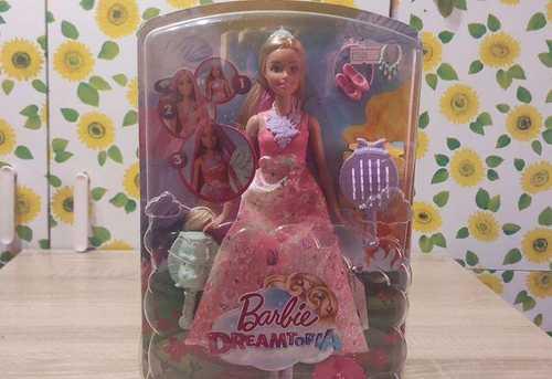 Кукла Barbie dreamtopia