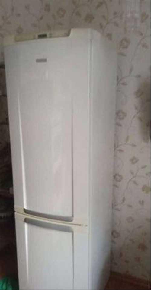 Холодильник бу Electrolux Швеция