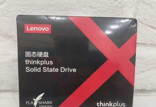 Ssd SATA 2.5 Lenovo ST800 1tb