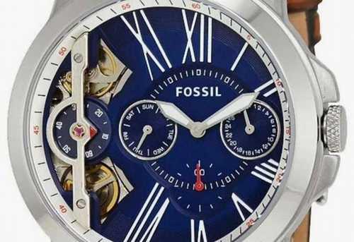 Часы fossil ME 1161