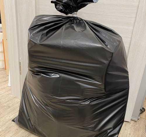 Мягкие игрушки мешком
