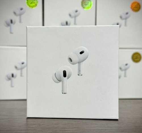 Airpods pro 2 type c "Оригинал"   60 дней гарантия