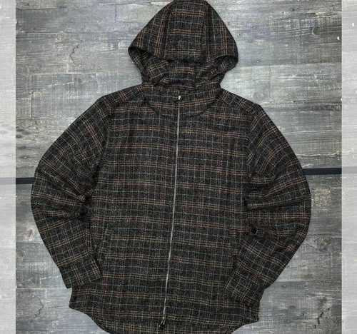 Рубашка мужская Kiton