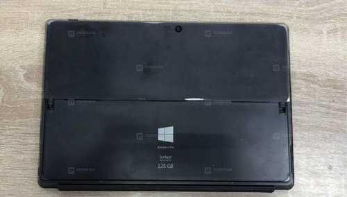 Планшет Microsoft Surface Pro 2 128Gb