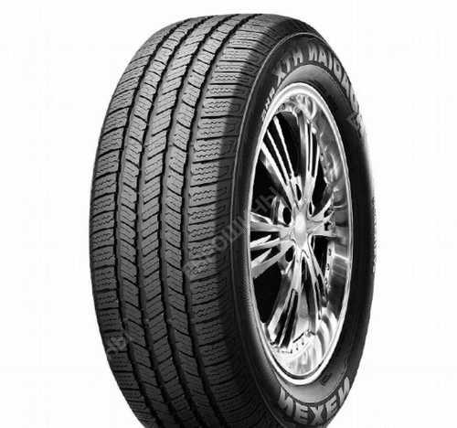 Nexen Roadian HTX RH5 265/50 R20 107V