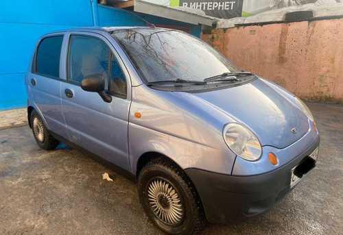 Разбор daewoo matiz/матиз все запчасти