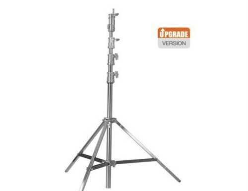Стойка для света E-image 9109A plus 4.68 метра
