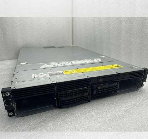 Сервер HP Proliant DL180 Gen5 456830-421 8xLFF