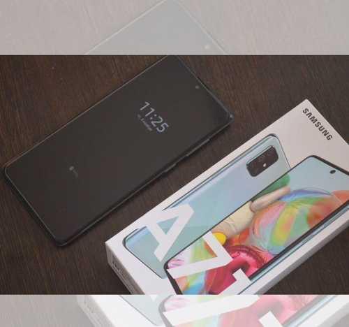 Samsung Galaxy A51, 6/128 ГБ