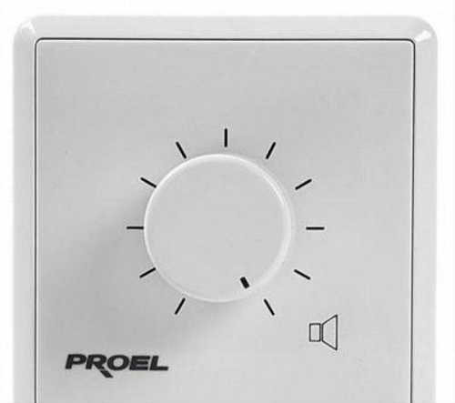 Системы домашней автоматизации Proel trv120b