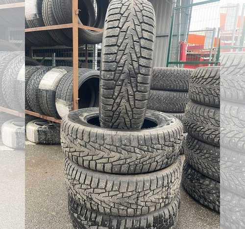 Nokian Tyres Nordman 7 SUV 225/65 R17