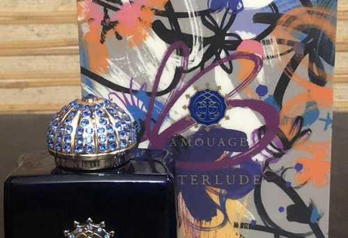 Amouage Interlude woman