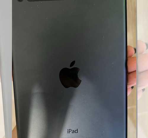 Планшет Apple iPad mini 16GB MD534E/A