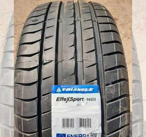 Triangle EffeXSport TH202 225/55 R17