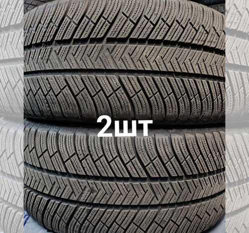 Michelin Pilot Alpin PA4 255/40 R20