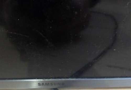 Телевизор Samsung ue49nu8070u