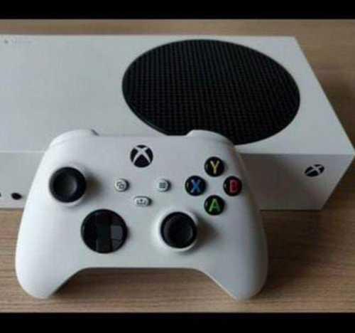 Xbox series s