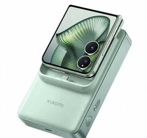 Портативный фотокомплект Xiaomi