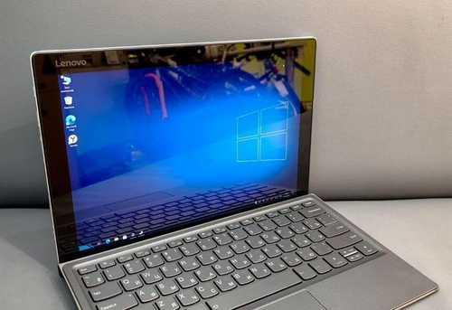 Планшет, Lenovo MiiX 520-12IKB