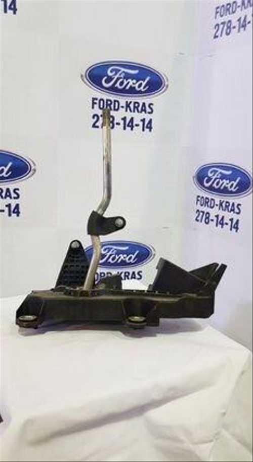 Селектор кпп Ford Focus 2010