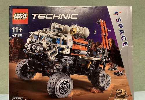 Lego Technic Лего 42180 Марсоход для исследований