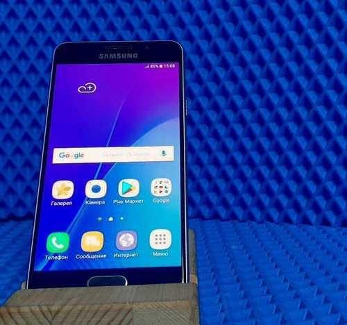 Samsung Galaxy A3 (2016) SM-A310F/DS, 16 ГБ