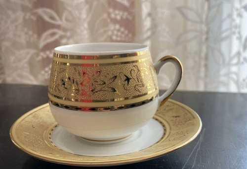 Кофейна пара Arti M Collection Design England