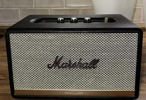 Колонка marshall acton 2