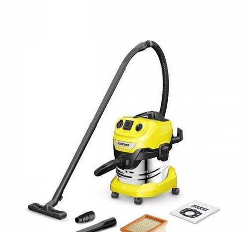 Пылесос karcher