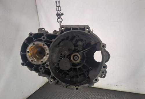 Кпп 6-ст.мех. (МКПП) Seat Leon 2, 2010