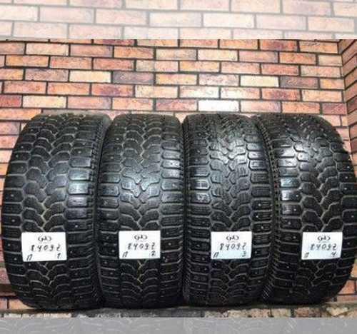 Yokohama Ice Guard Stud IG55 215/60 R16