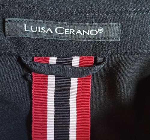 Пиджак женский Luisa Cerano