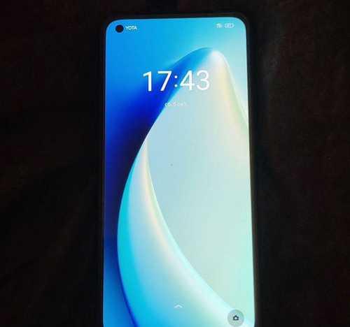 realme GT NEO 2T, 8/128 ГБ