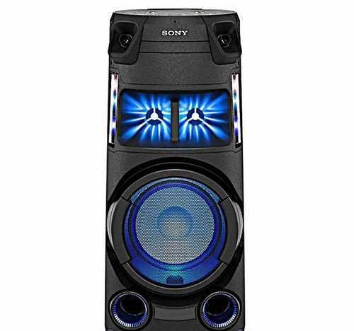 Музыкальный центр Sony MHC-V43D (мидисистема)