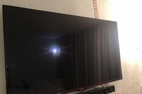Телевизор LG 55la660v