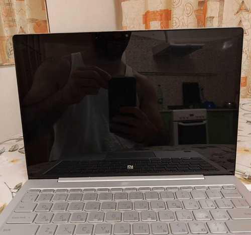 Ультрабук Xiaomi Mi Notebook Air 12.5