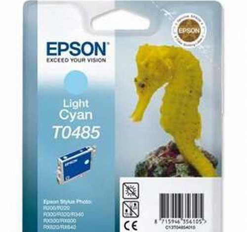 T048540 OEM Картридж для струйного принтера epson