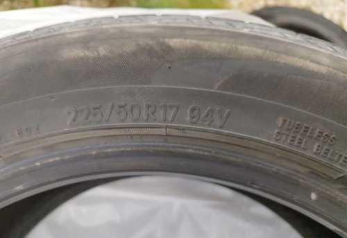 Toyo DRB 225/50 R17