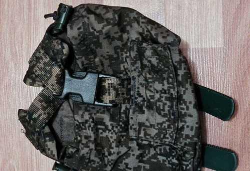 Подсумок под флягу Ратник