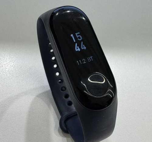 Фитнес браслет Xiaomi Mi band 3