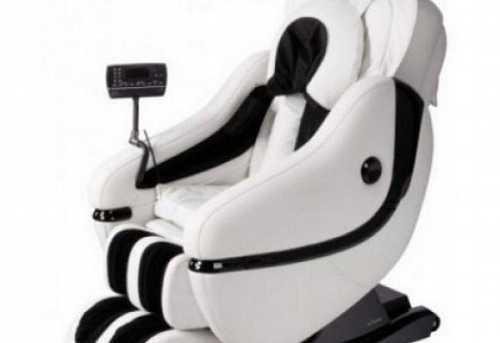 Массажное кресло Dotast A-02-2 White